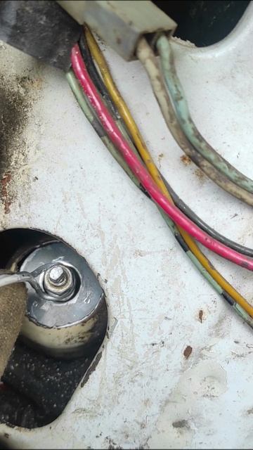 Восстановление передней опоры амортизатора на автомобиле ВАЗ-2101