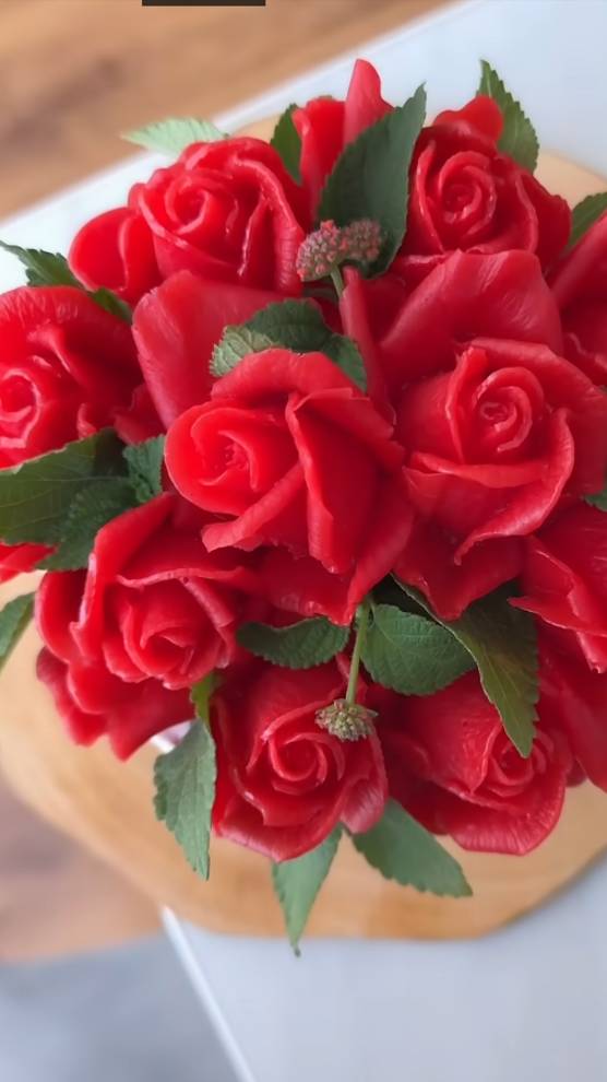 Пластичный шоколад от Екатерины Савкиной