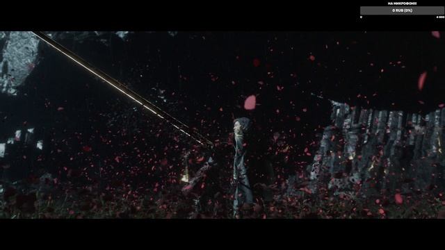 Clair Obscur Expedition 33 #5  Босс ЛАМПМАСТЕР