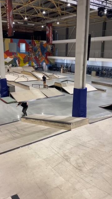 Fs nosebluntslide #хочубытьлегендой