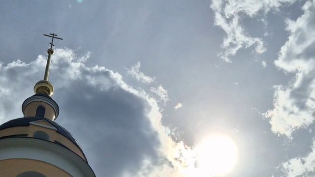 Праздник  жен-мироносиц