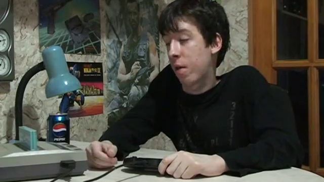 Dendy Chronicles - выпуск #2