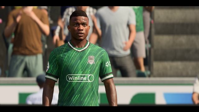 Краснодар 0:0 Рубин