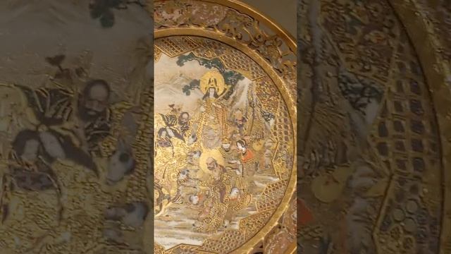 Неизвестный Щукин. Восточная часть коллекции. Часть пятая.