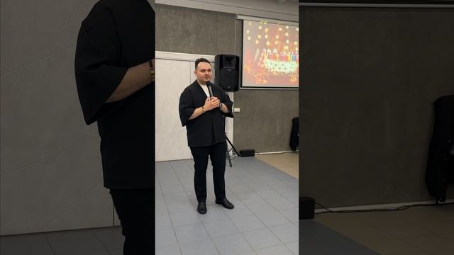 Юбилей Ольги