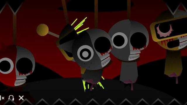 Спрунки но как Редди