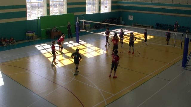 Кристалл - МЦРБ