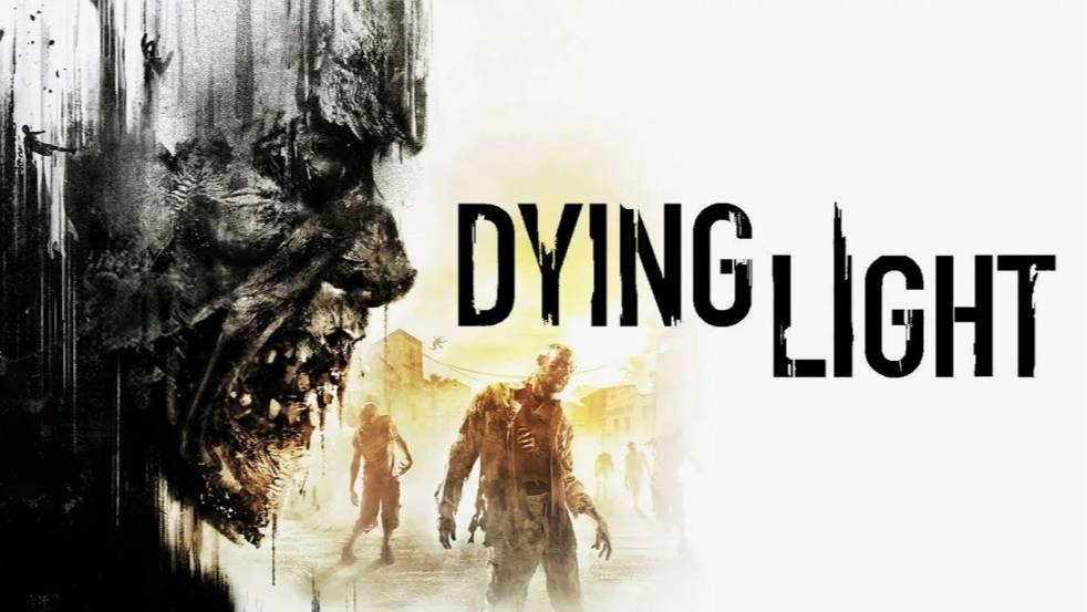Dying Light - Стрим 5 ► Прохождение