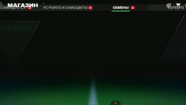 Игра в fс  mobile.