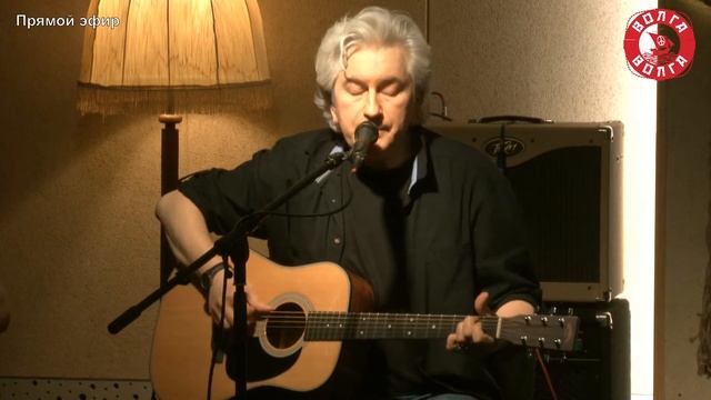 On-line квартирник большого зимнего фестиваля (2023)