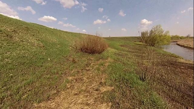 Шатания по Шату 1 22.04.2025