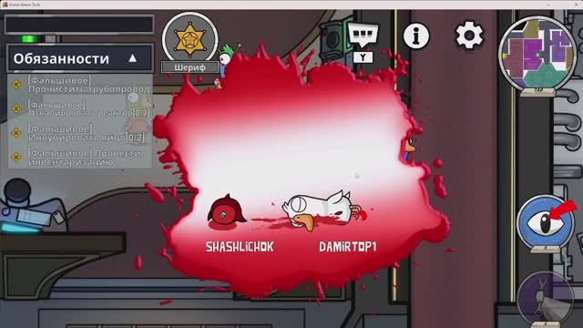 МНОГО СМЕРТЕЙ-МНОГО ЖАЖД