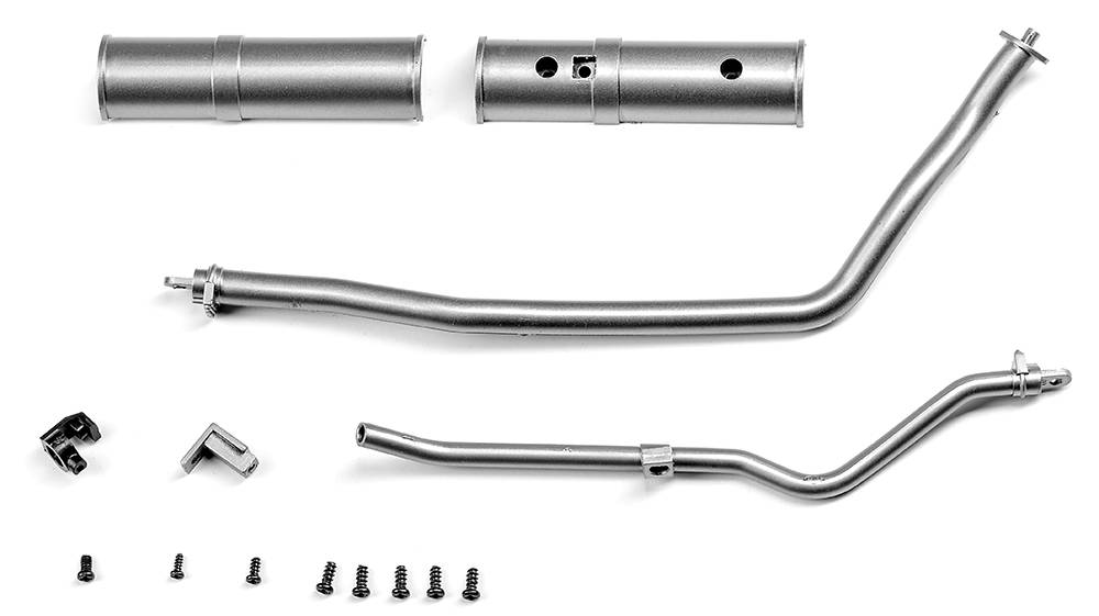 Сборка УАЗ-469 №29