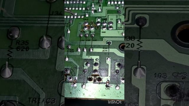 Не крутит, резко стартует стиральная машина Samsung fuzzy compact s821. Простой ремонт модуля