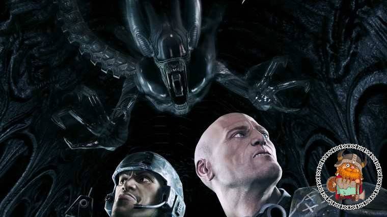 Aliens. Зов Чужого