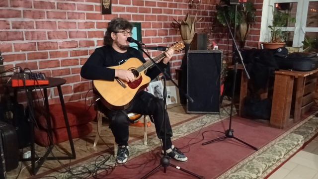 Гарри Ананасов в Имаджине, Владимир. 27.04.25 (ч.7)