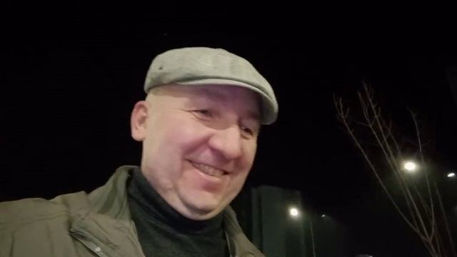 Майкоп. ЖК Предгорье Лаго-Наки. Ночь. Пенье птиц.