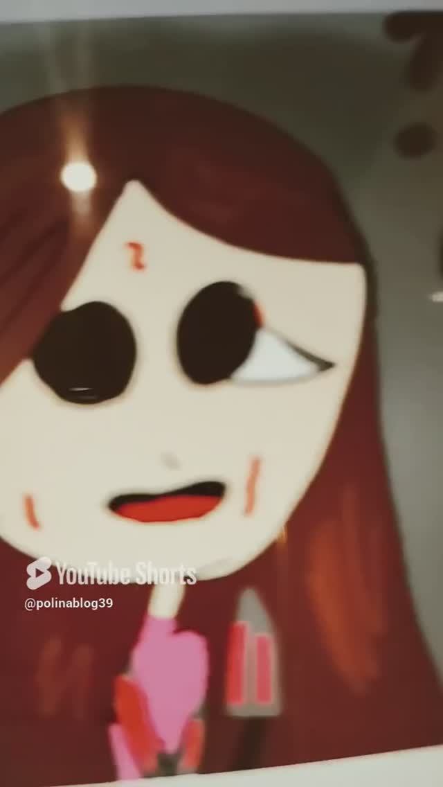 Рисую новую аватарку в Telegram в стиле TocaBoca