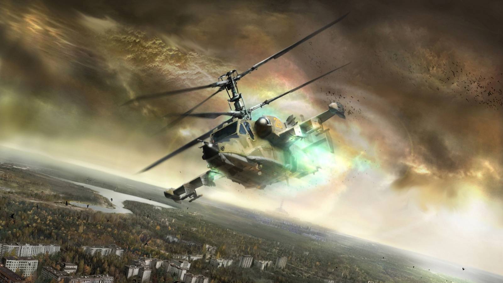 STALKER: REDUX 2.0 - ПЕРВЫЙ ВЗГЛЯД И ОБЗОР