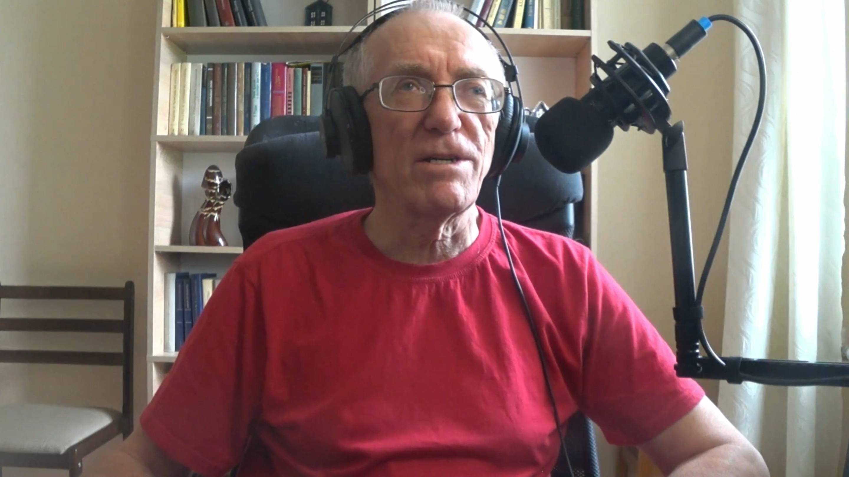 Создание песни на стихи Иды Браун