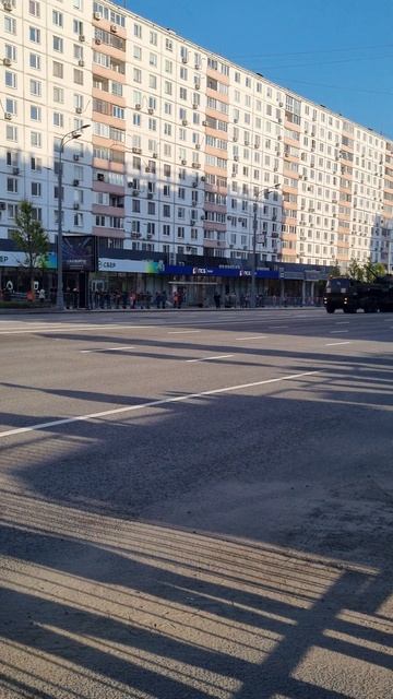 Т-34 перемещают на репетицию Парада Победы 03.04.2025 #Победа80