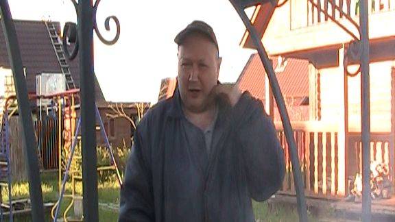 МИР! ТРУД! МАЙ! ЕСТЬ ПЛОХИЕ НОВОСТИ...