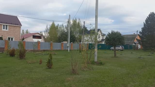 Открытие дачного сезона 2025//Снежный май