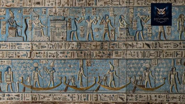 Пирамида Хеопса в Египте