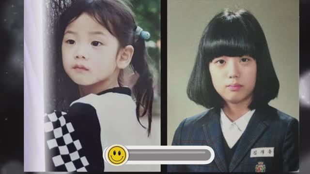 🤓Угадайте актера или актрису по детским фотографиям