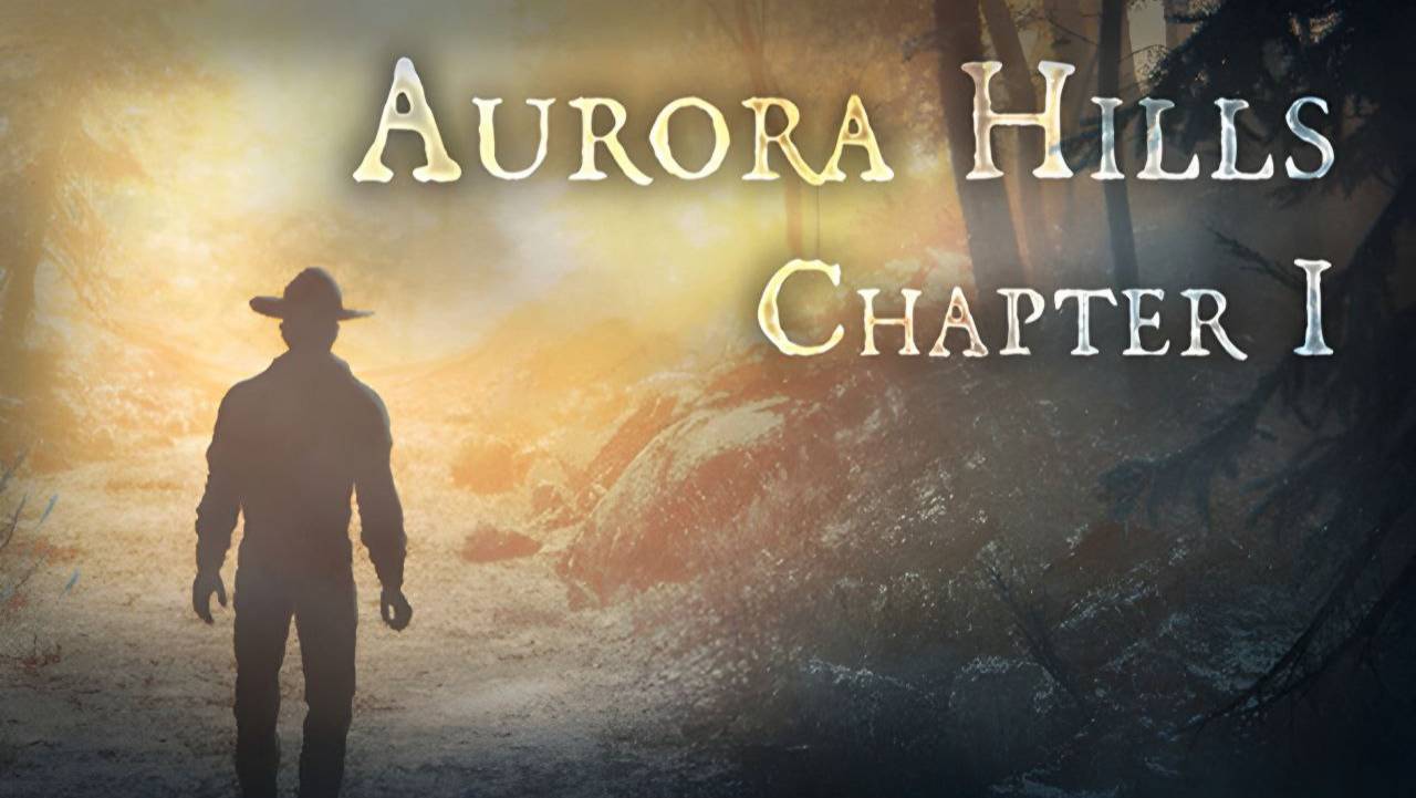 Aurora Hills. Первая глава. Куда пропадают люди?