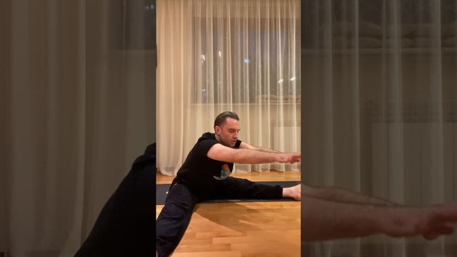 Циркуляция нижней энергии в верхние центры с медитацией на поднятие энергии в чакру Сахасрара