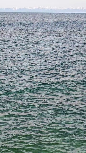 Байкал, 4 Мая 2025г.