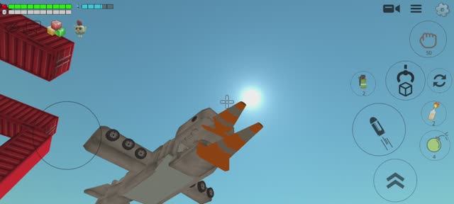 построил баибардине гусини