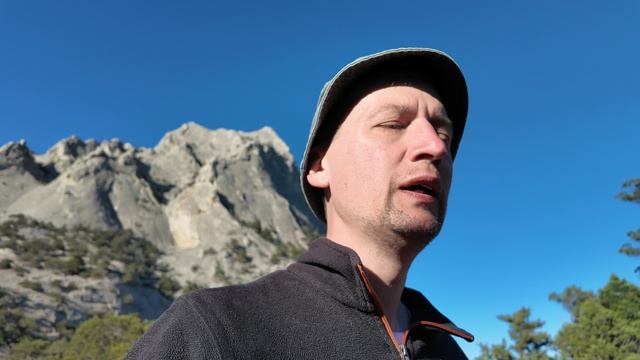 Походная магия или как выбрать идеальное место для туристической стоянки?