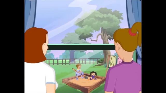 Плохая хозяйка