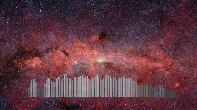 Ambient Nebula UF-011 (New Age Space)