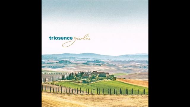 Triosence - Odd Times