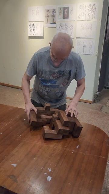 535. Головоломка "80"