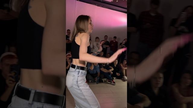 Бачата. Битва бачатерос 2.