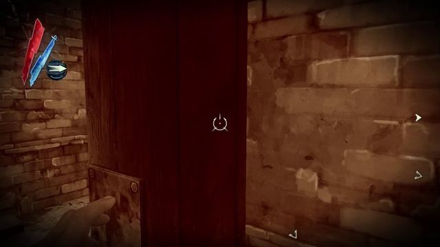 Dishonored - 18 Часть