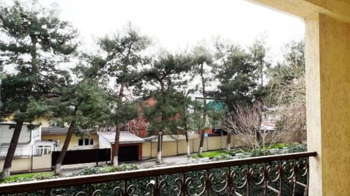 Элитная однокомнатная квартира на ул.Революционной в премиальном комплексе "Сады Морей".