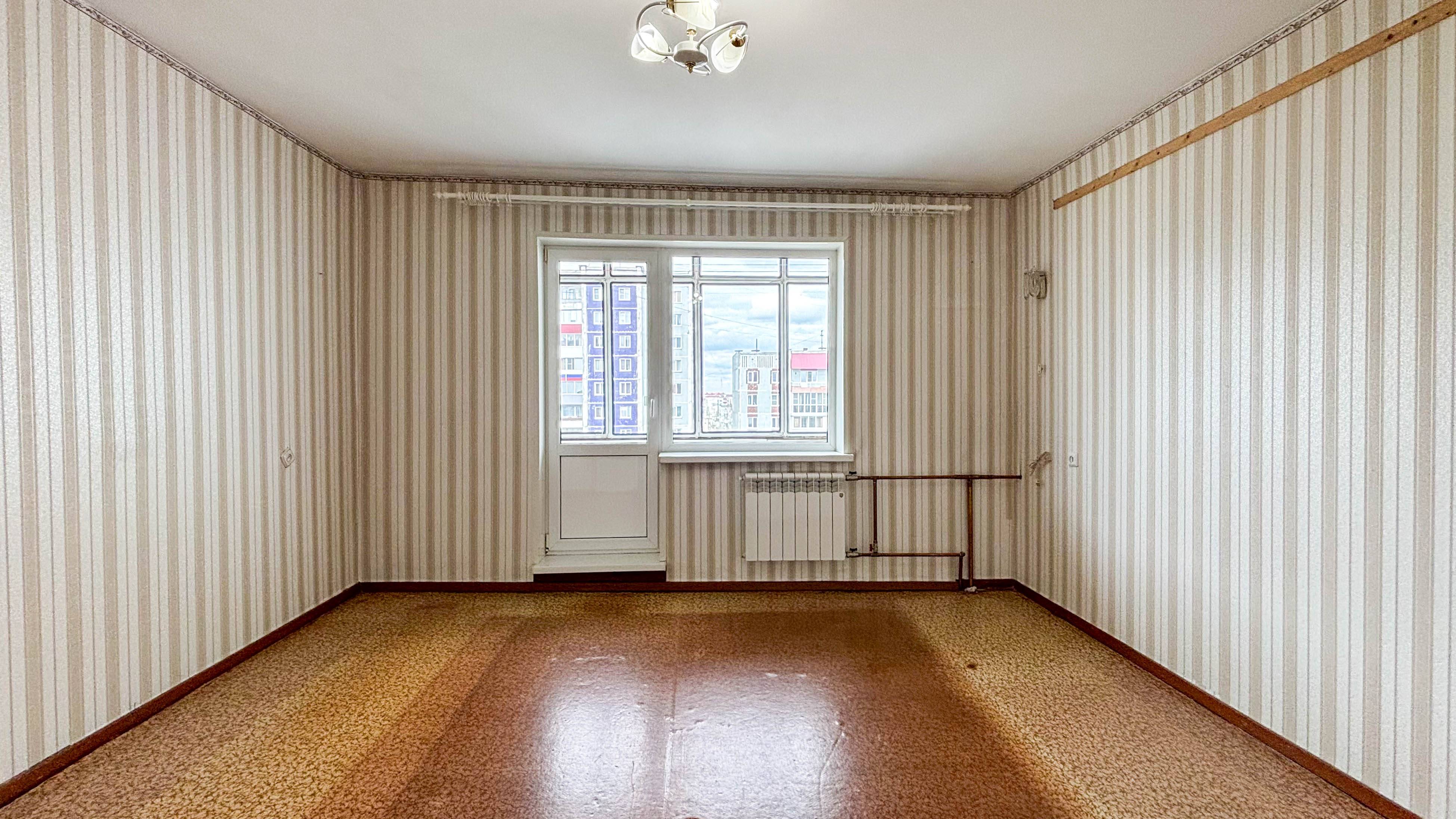 Кемеровская область - Кузбасс, Прокопьевск, улица Есенина, 46