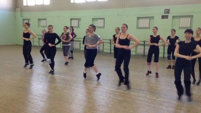 Курс учит аварские ковырялки