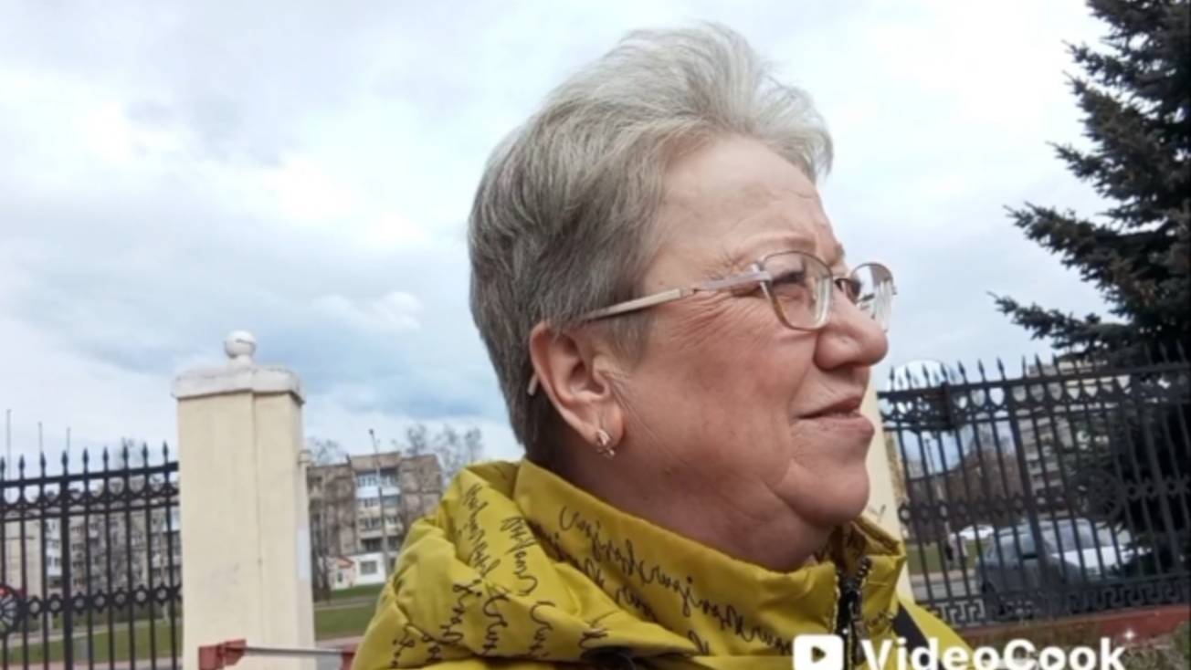 Кто с нами на прогулку?