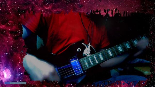 СЕКТОР ГАЗА ГУЛЯЙ, МУЖИК!(Cover)