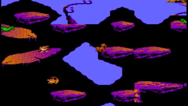 Dendy Chronicles - выпуск #5