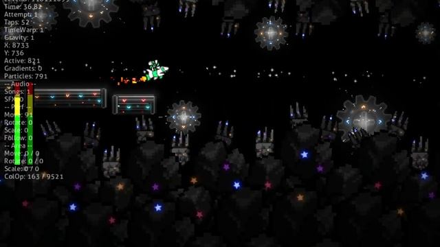 Прошел Taking It Slow на 100%