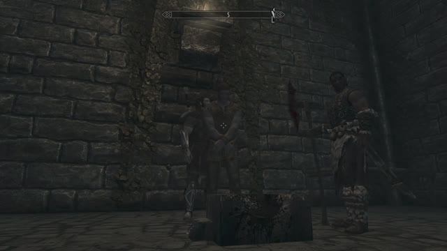 Казнь Роггвира