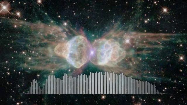 Inspiring Ambient (New Age Space)