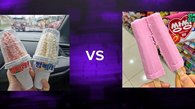 выбирашка еда (серия 1)